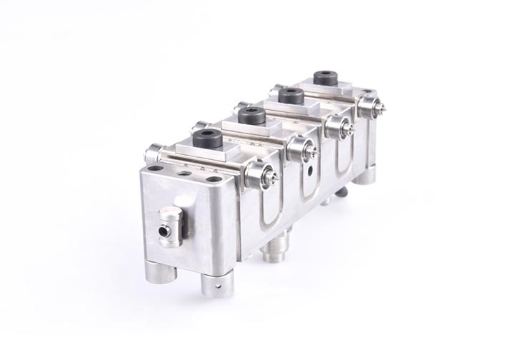 Side Gating | Most Commonly Used Gating Method | Mold-Masters